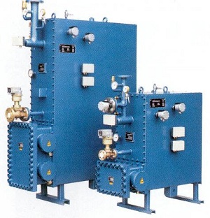 Verdampfer